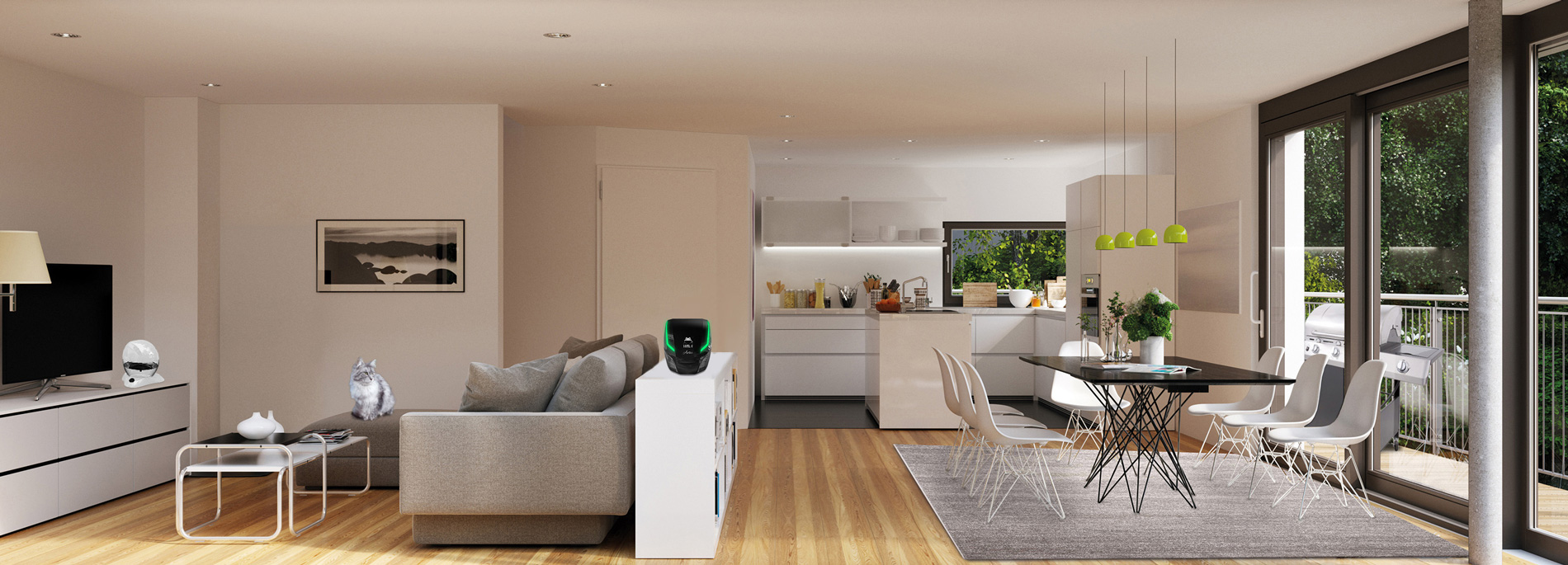 Products - HYLA International